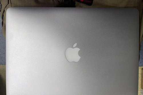 Apple MacBook Air 13 mid 2013
