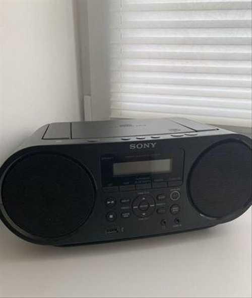 Аудиосистема Sony