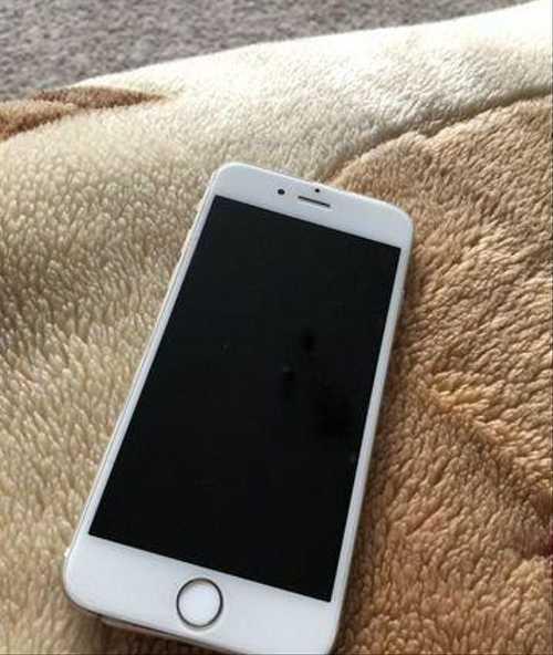 Телефон iPhone 6 16g