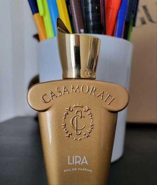 Парфюмерная вода Casamorati Lira 30 мл