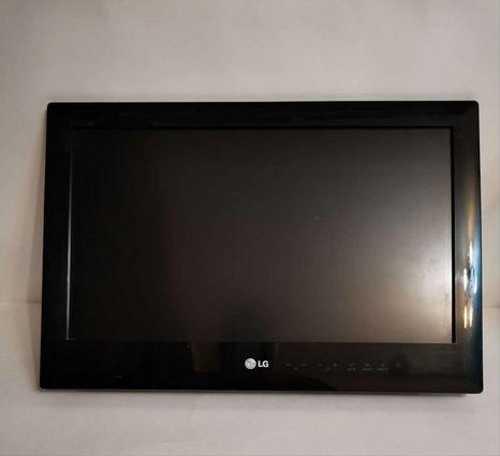 Телевизор ЖК LG (LED) 19LE3300