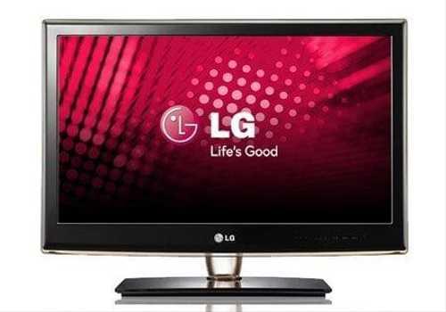Телевизор LG 19LV2500 LED