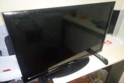 Телевизор Samsung "UE32D4003BV"