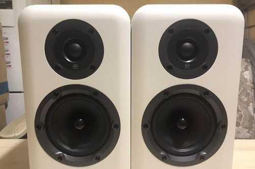 Wharfedale D320 White Hi-Fi акустика новая