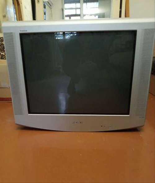 Телевизор Sony Kv-29ls35k