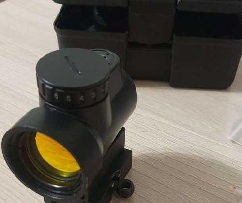 Прицел коллиматорный Marcool Trijicon MRO