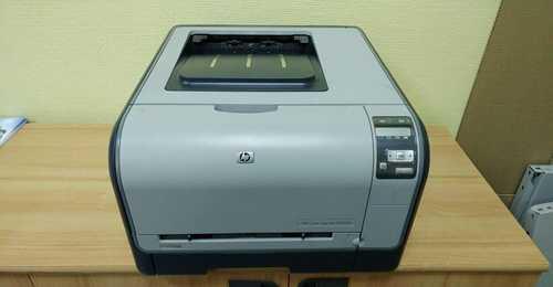 HP Color LaserJet CP1515n на запчасти
