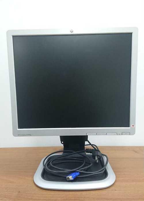 Hewlett Packard 19" LCD монитор