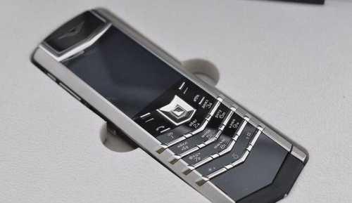 Vertu Signature S Design Ultimate