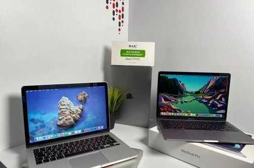 Macbook Air / Pro в Рассрочку