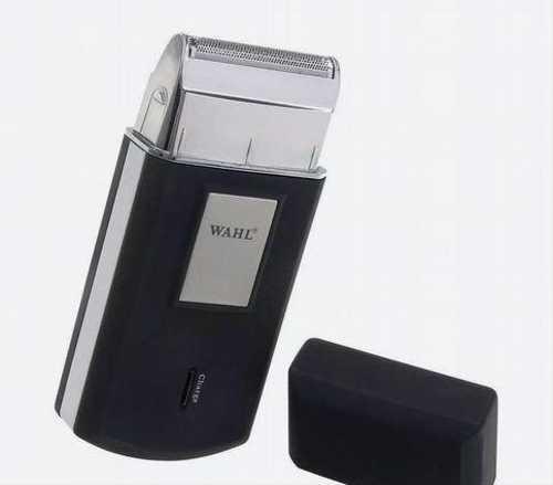 Электробритва Wahl Mobile shaver 3615-0471, серый