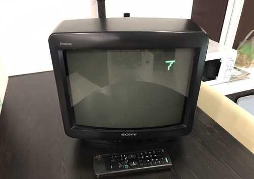 Продам телевизор Sony KV-M1400D