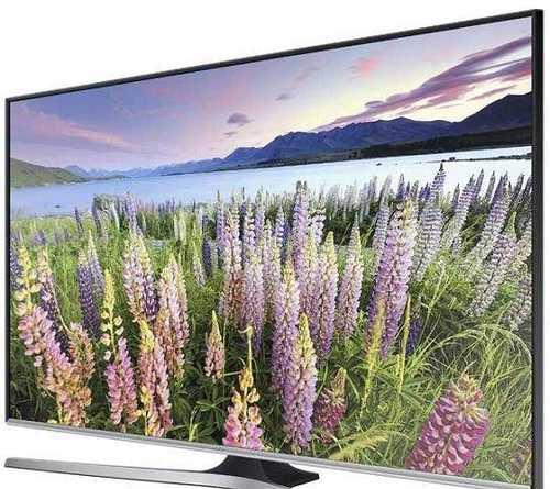 Отличный LED Телевизор SAMSUNG UE40J5550AU