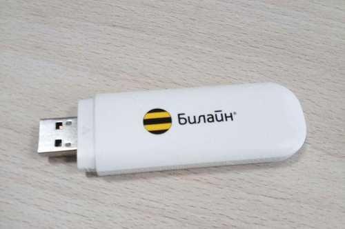 Usb модем 3g Билайн