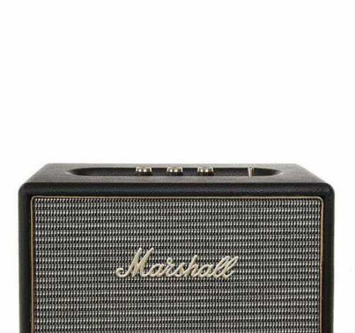 Marshall Acton Bluetooth колонка в стиле ретро