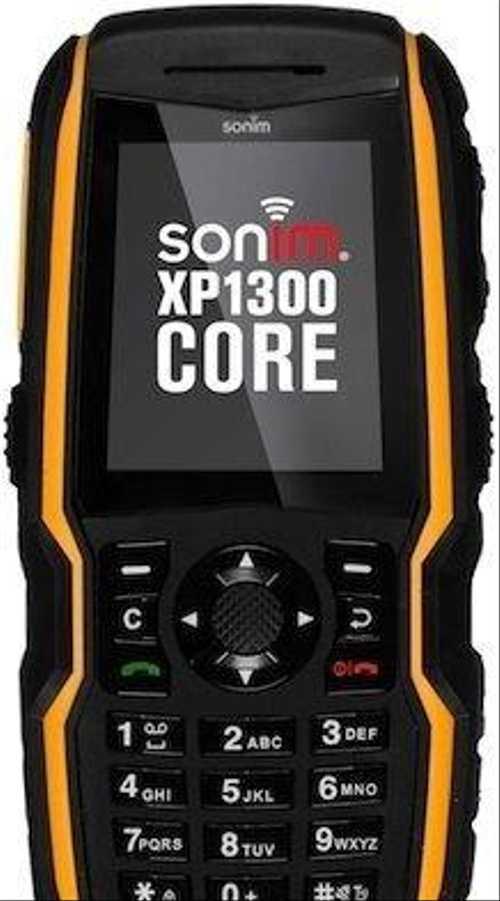 Мобильный телефон новый в коробке sonim XP1300
