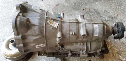 АКПП GA6HP19Z BMW 5 E60