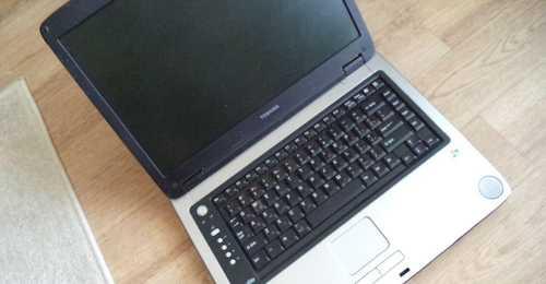 Продам Toshiba satellite M35X s-149