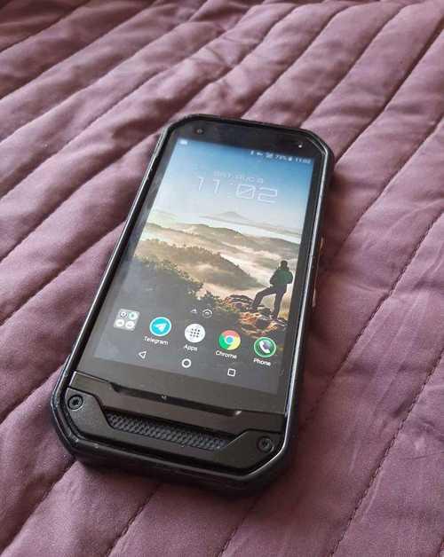 Kyocera Torque G03