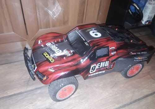 Remo hobby 9emu