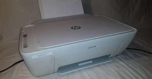 Принтер (сканер, ксерокс) hp 2620