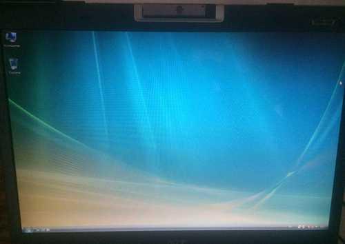 Ноутбук 17 " дюймов Acer Aspire 7110