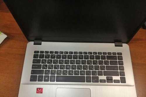 Vivobook asus laptop x505za