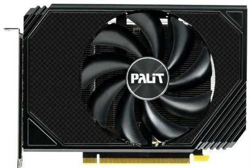 Palit GeForce RTX 3060 StormX OC 12 GB