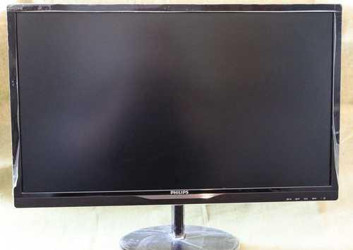 Монитор 23.8" Philips 244E5qhad