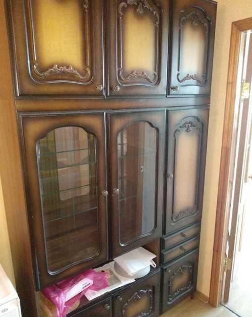 Стенка "Спектр"