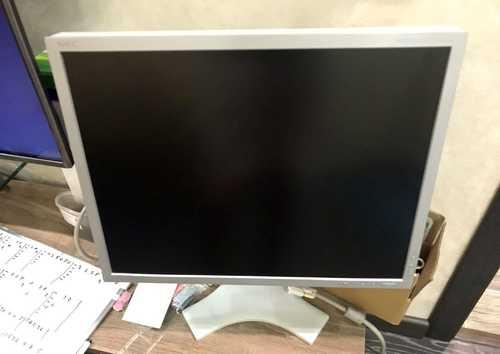 Монитор NEC MultiSync LCD2190UXp