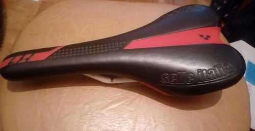 Седло Selle Italia X1