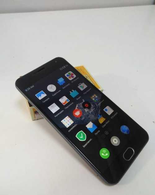 Meizu m2 mini