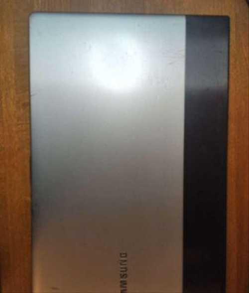 Samsung np300e7a