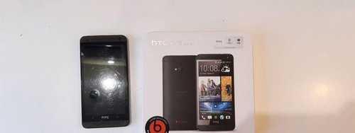 Телефон htc one