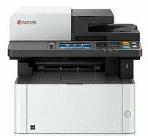 Мфу монохромное Kyocera M2640idw (1102S53NL0)