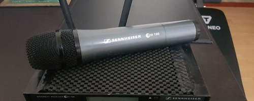 Радиомикрофон Sennheiser