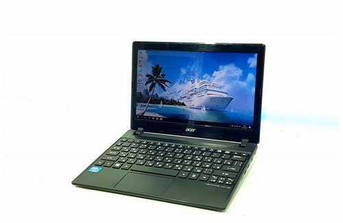 11.6" Ноутбук Acer Aspire One