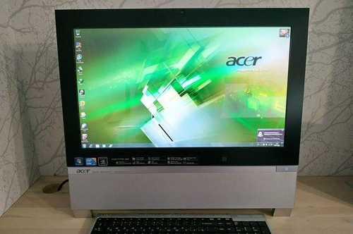 Моноблок Acer Aspire Z3751