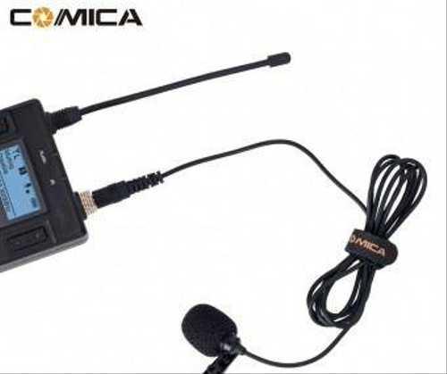 Comica cvm-m-01 3,5mm