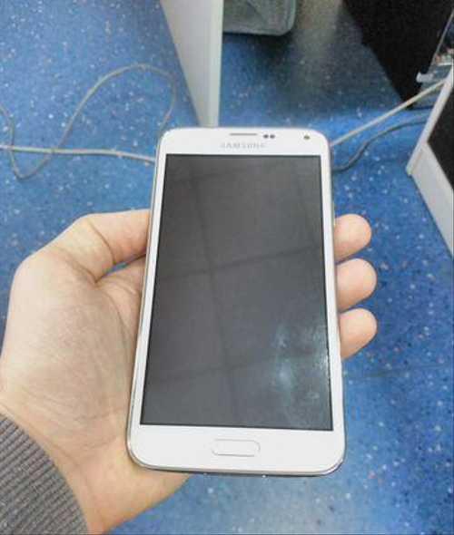 Samsung Galaxy S5 SM-G900F