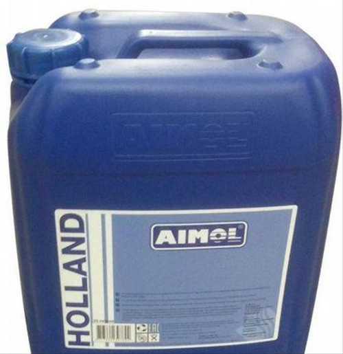 Гидравлическое масло aimol Hydraulic hvlp32 20л