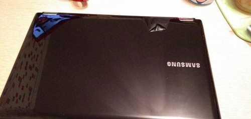 Ноутбук Samsung Rc530 Цена
