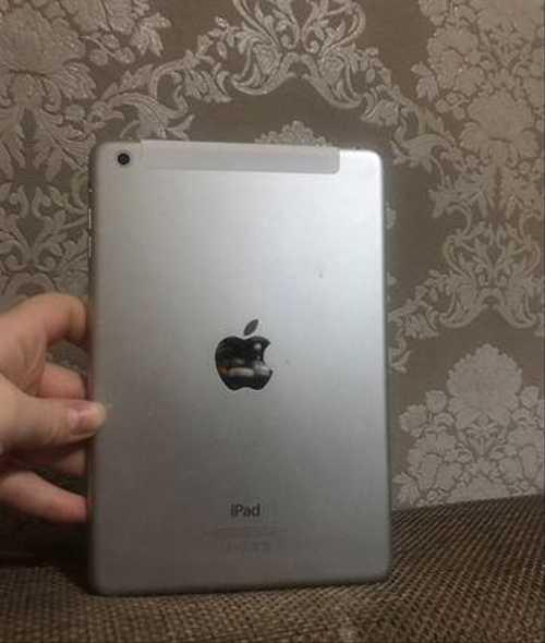iPad mini 1