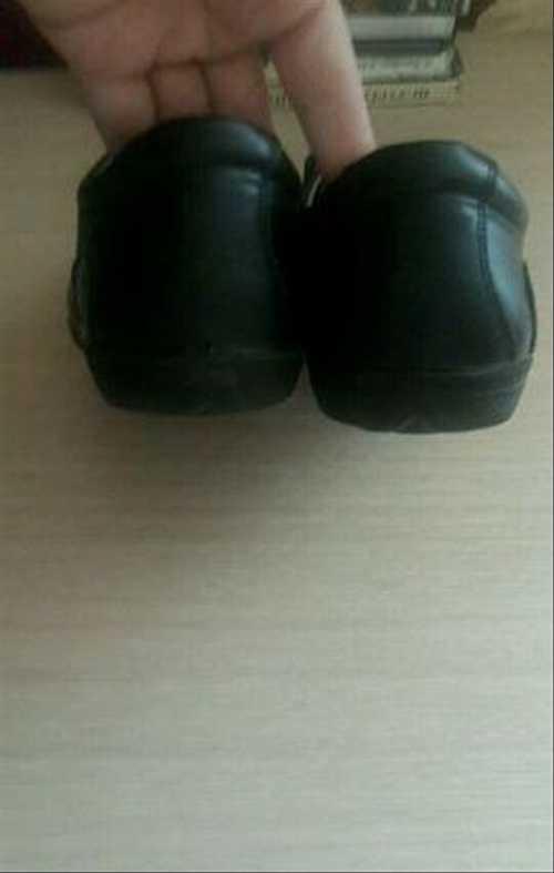 Туфли