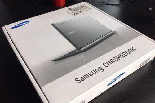 Продается ноутбук samsung 303c12 (Chromebook)