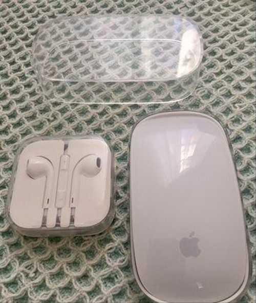 Мышь Apple Magic новая