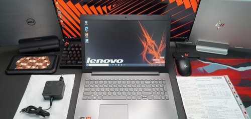 Топовый Lenovo IdeaPad 330 Ryzen 5 2500/8/1Tb/15.6