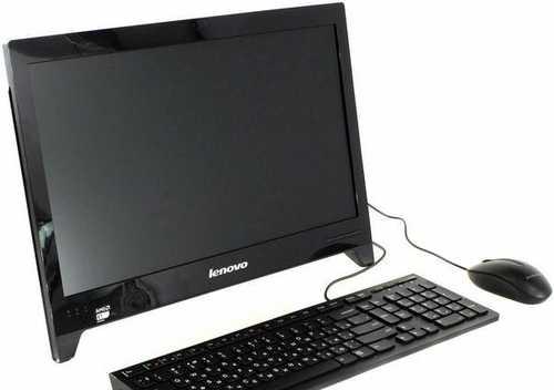 Моноблок Lenovo C255