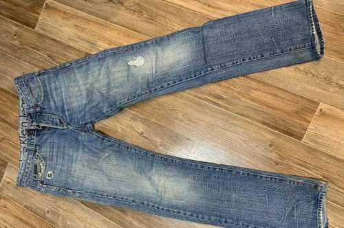 Calvin klein джинсы мужские